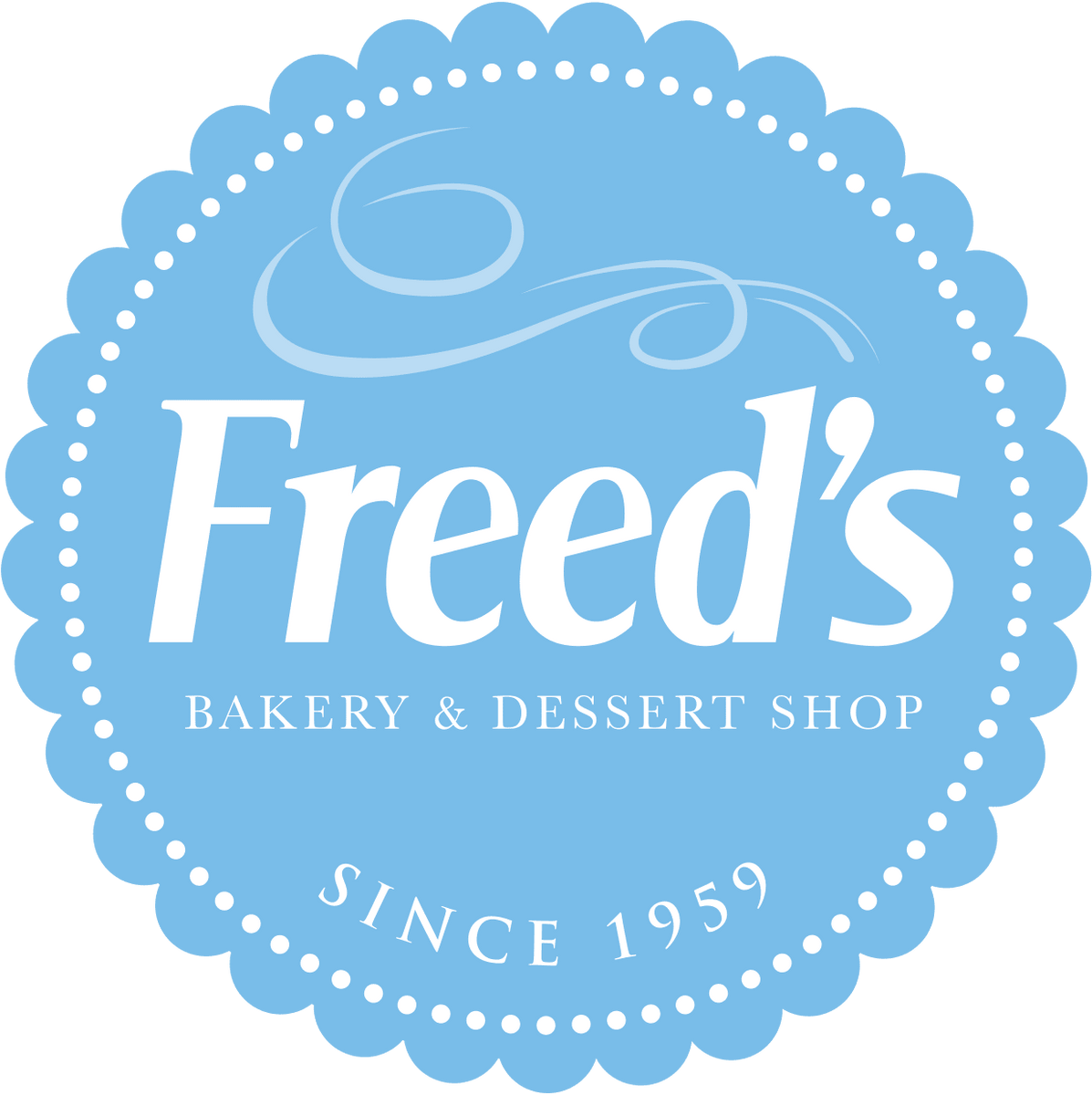 Bestselling Desserts – Freed's Bakery