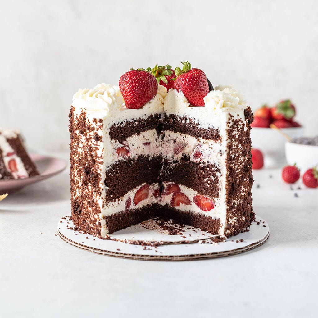 Dessert Cakes – Freed's Bakery