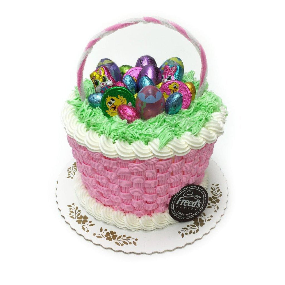 Easter – Freed's Bakery